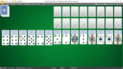 What's New in SolSuite